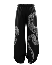 Hebi Unisex Straight Fit Baggy Pants