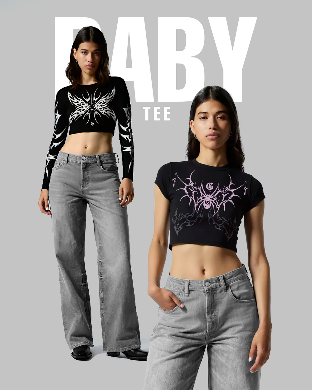 GENRAGE | Streetwear Fashion India