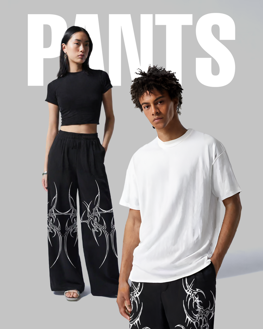 GENRAGE | Streetwear Fashion India