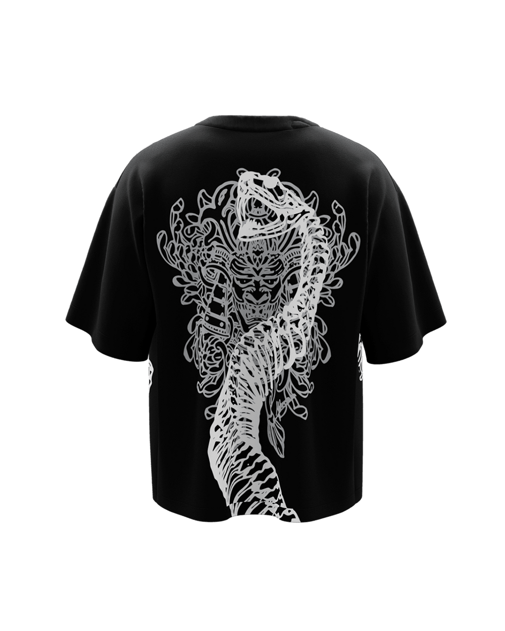 GENRAGE | Streetwear Fashion India