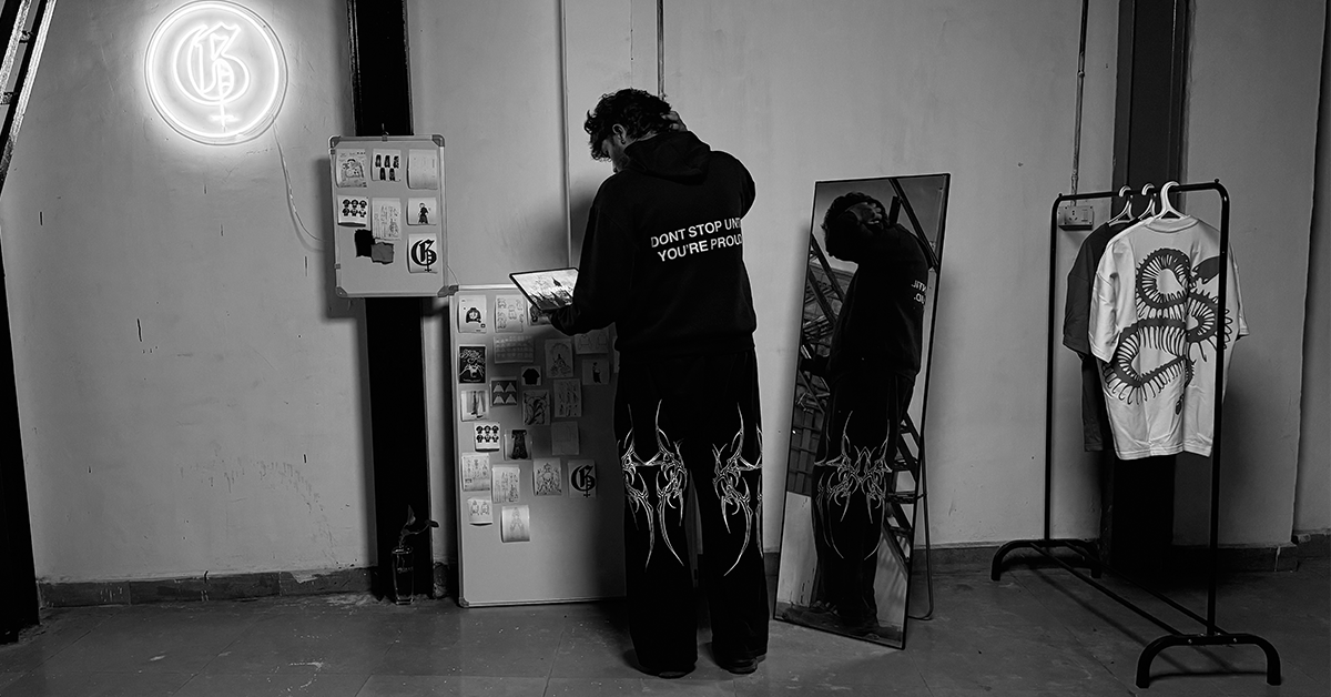 NEW ARRIVALS | GENRAGE